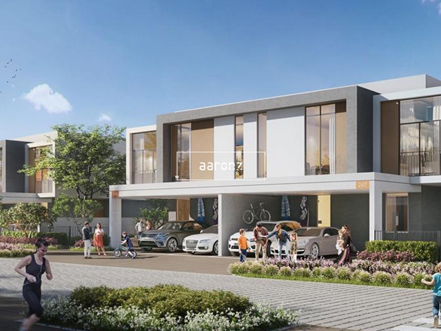 The Pulse Beachfront Dubai South Area Guide | Bayut