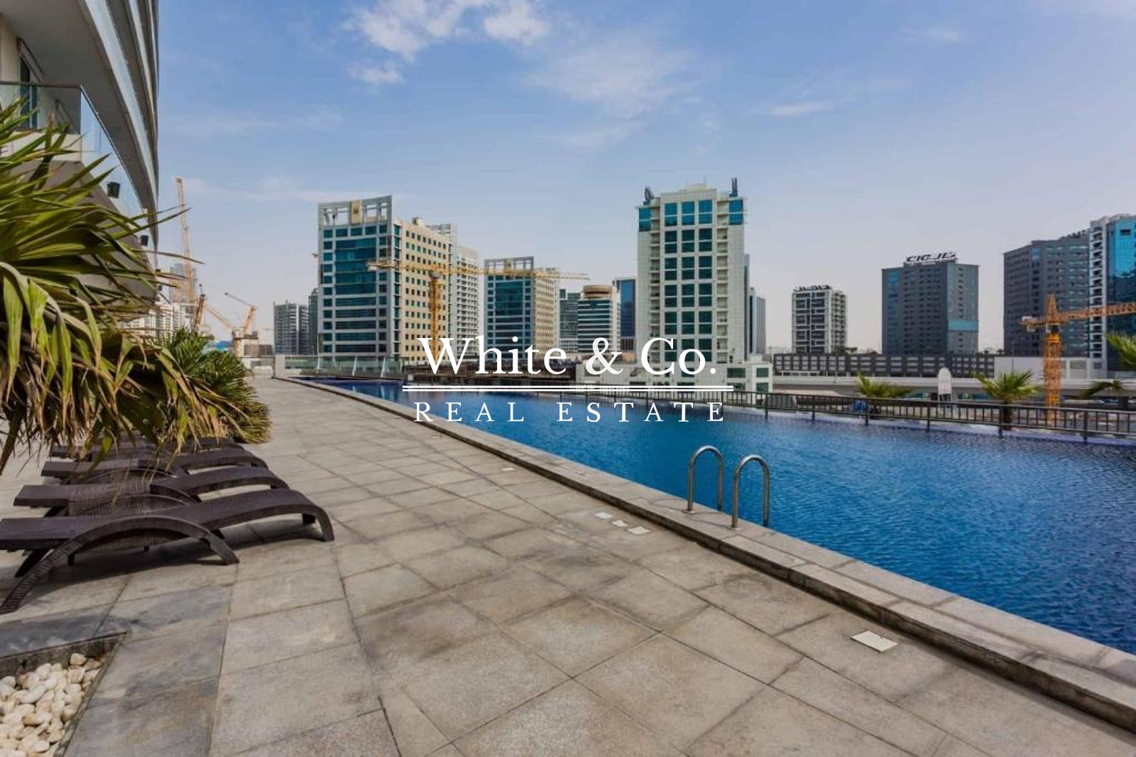 Ubora Towers Guide | Bayut