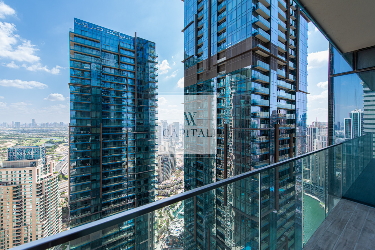 Marina Gate, Dubai Building Guide | Bayut