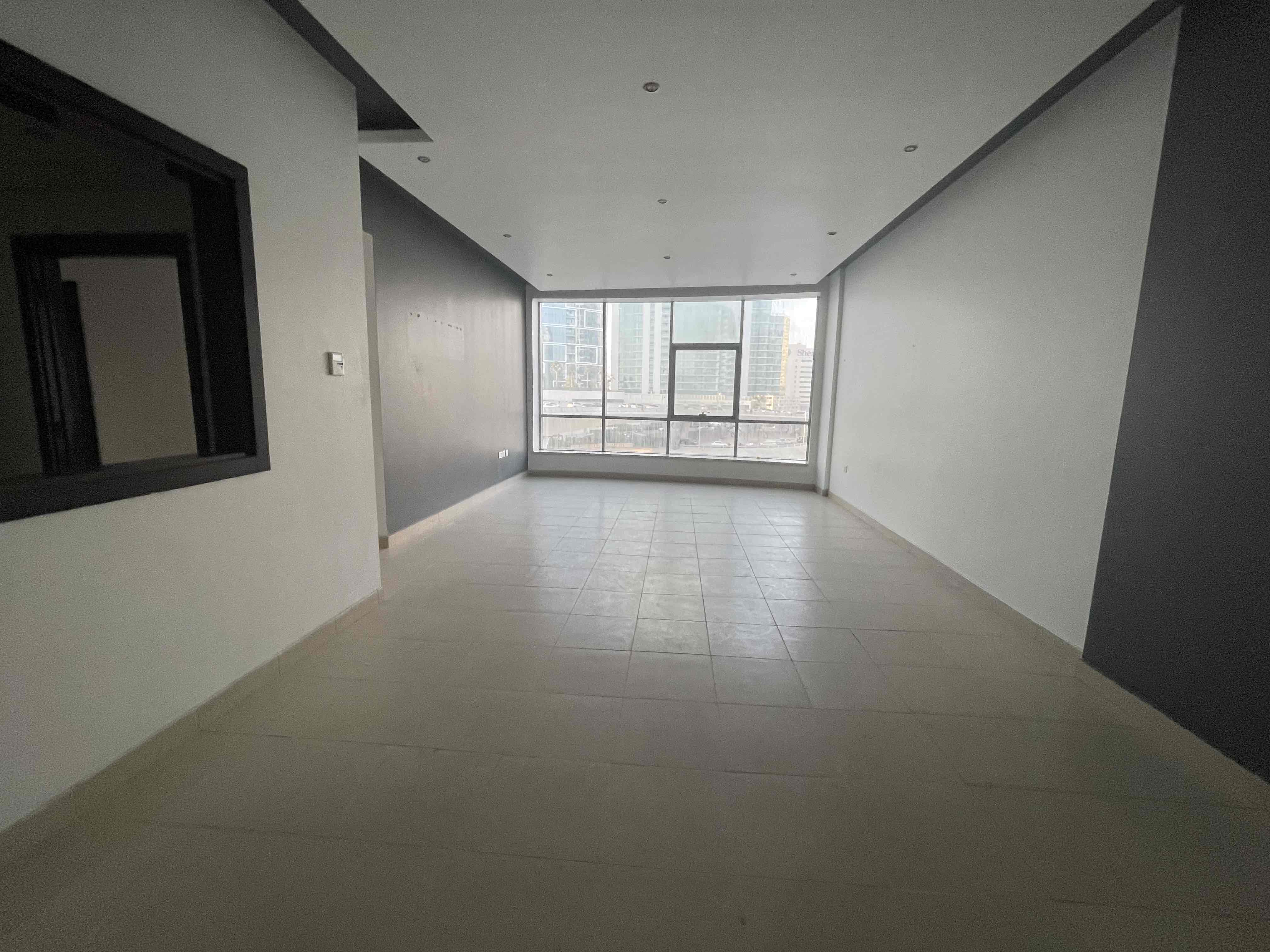 Marina First Tower Guide | Bayut