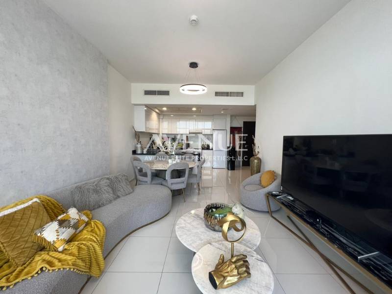 Damac Tower 108 JVC Building Guide | Bayut