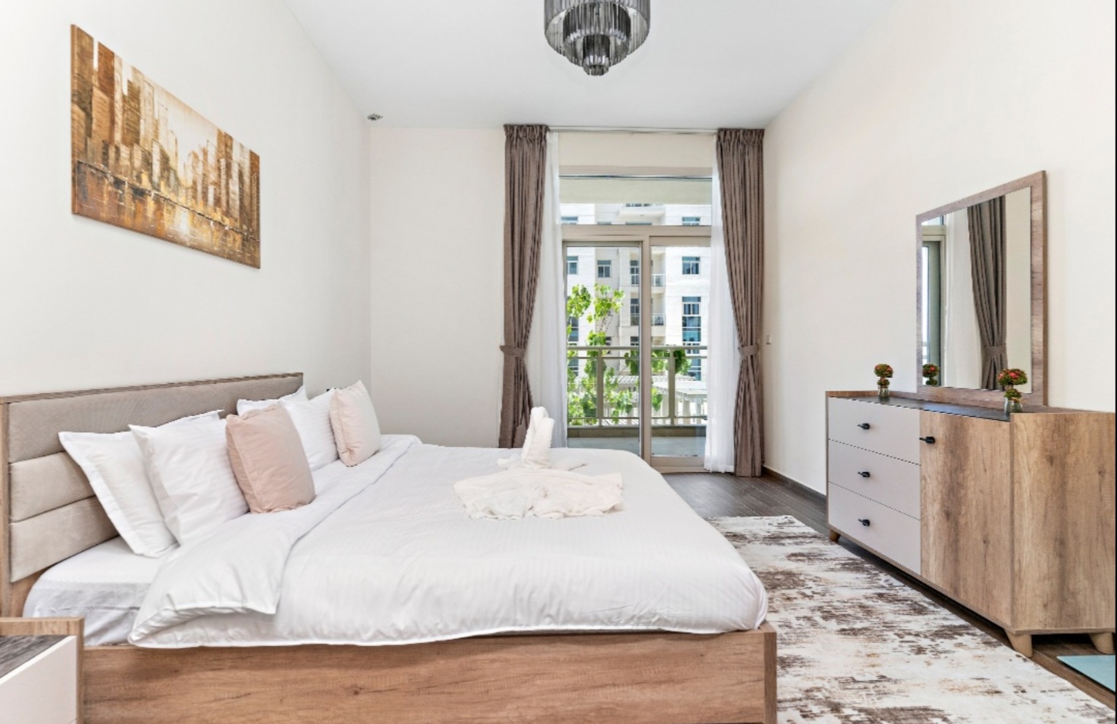 Azizi Freesia Building Guide | Bayut