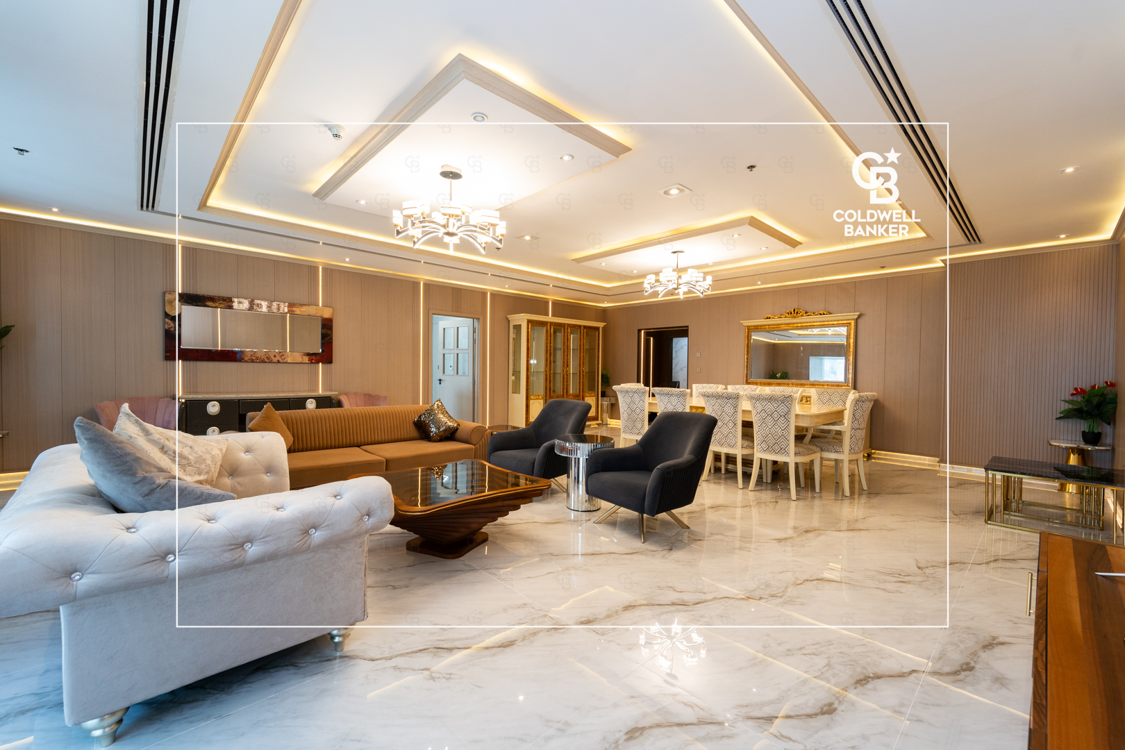 Elite Residence, Dubai Marina Building Guide | Bayut