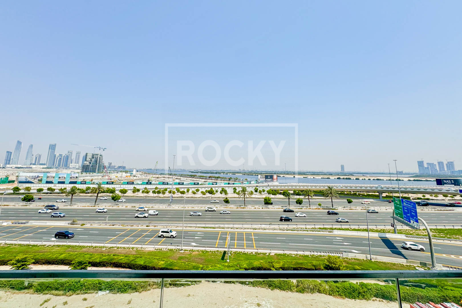 Al Jaddaf Area Guide | Bayut