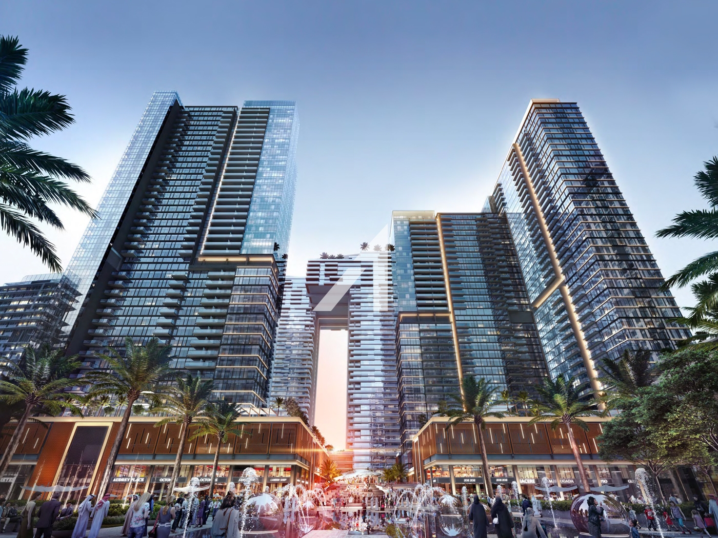 Al Kifaf Area Guide | Bayut