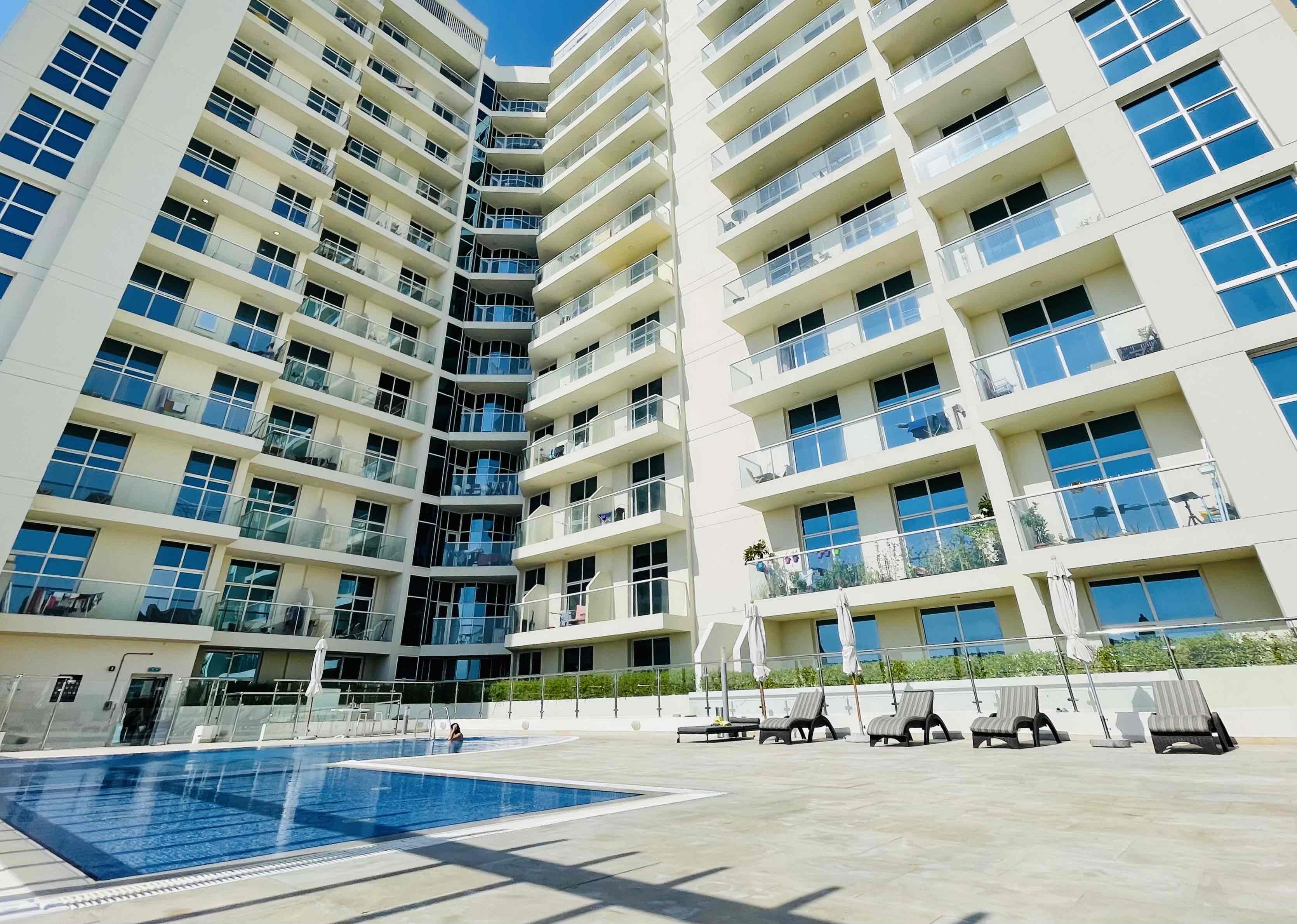 Azizi Plaza Building Guides | Bayut