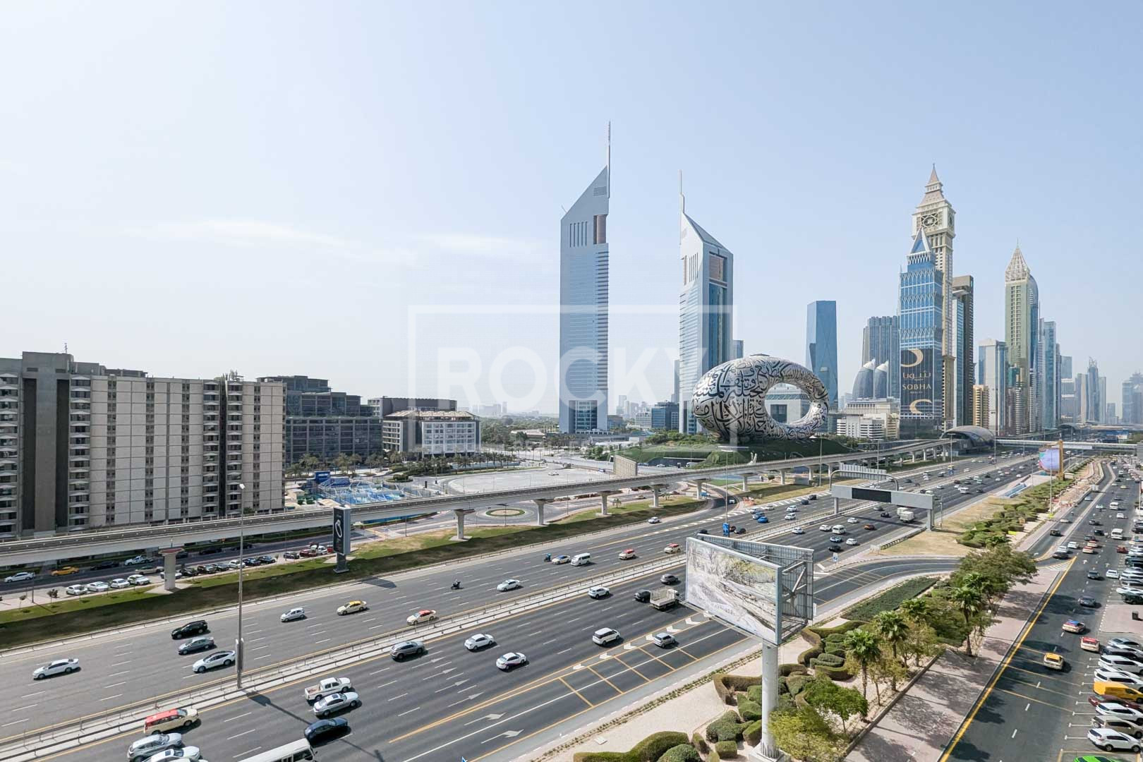 White Swan Building Guide | Bayut