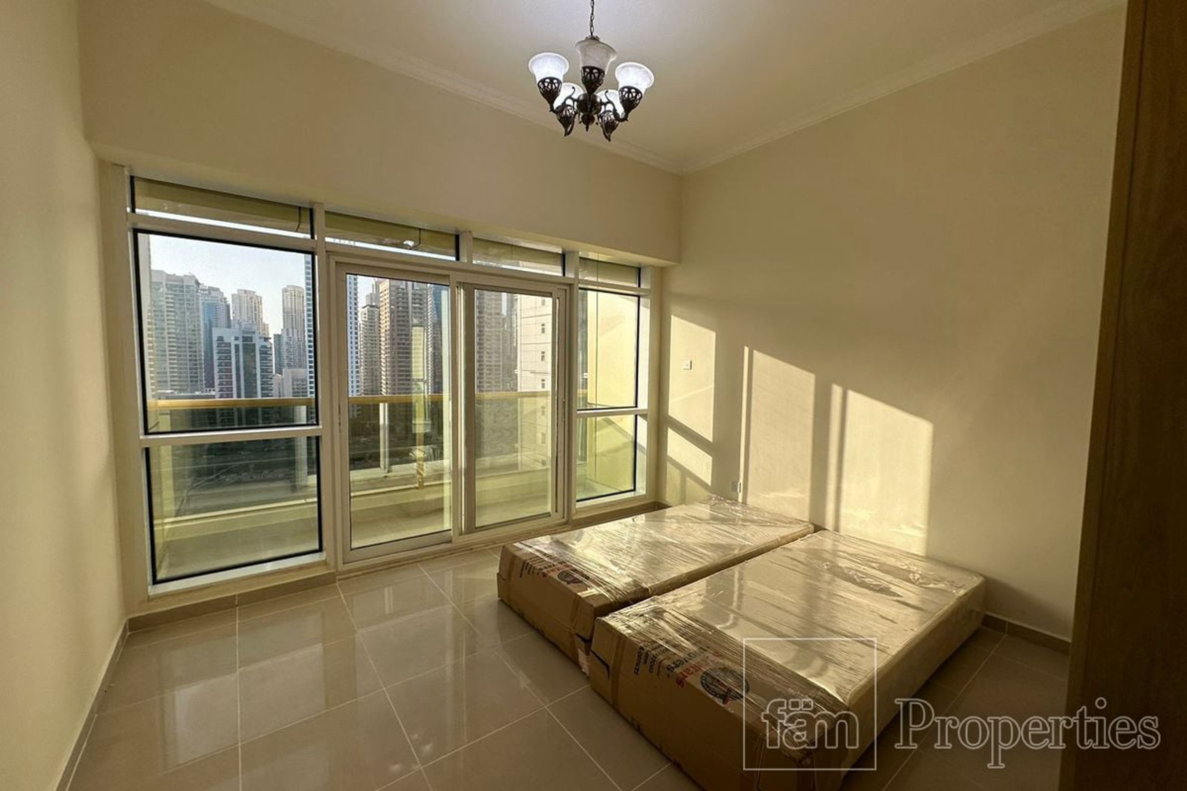 Lake City Tower, JLT Guide | Bayut