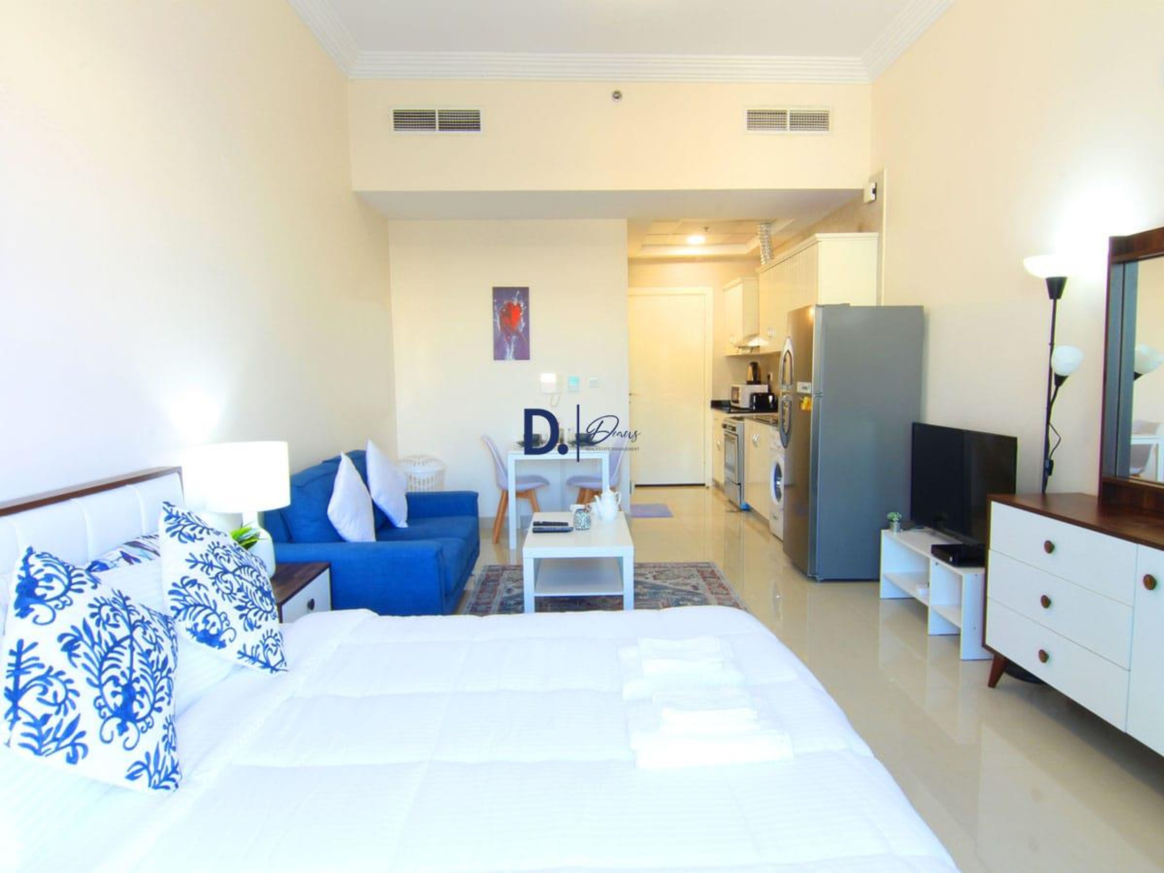 Orchidea Residence JVC Building Guide | Bayut