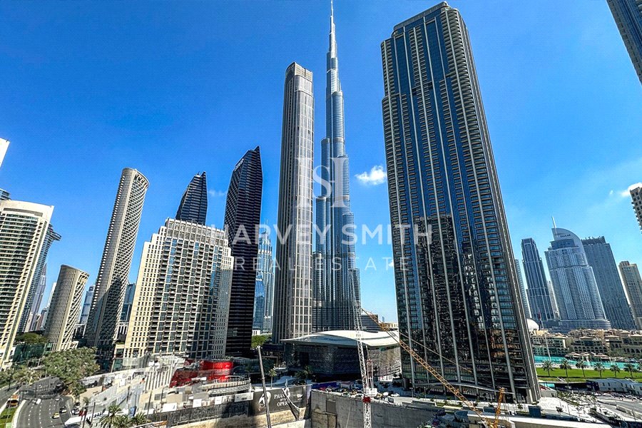 Burj Crown Tower Guide | Bayut