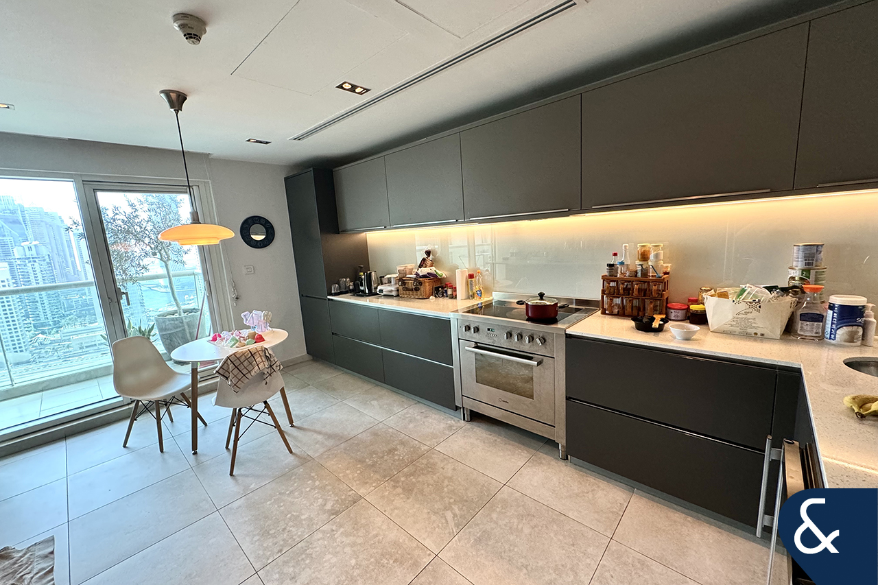 Al Seef 2, JLT Building Guide | Bayut