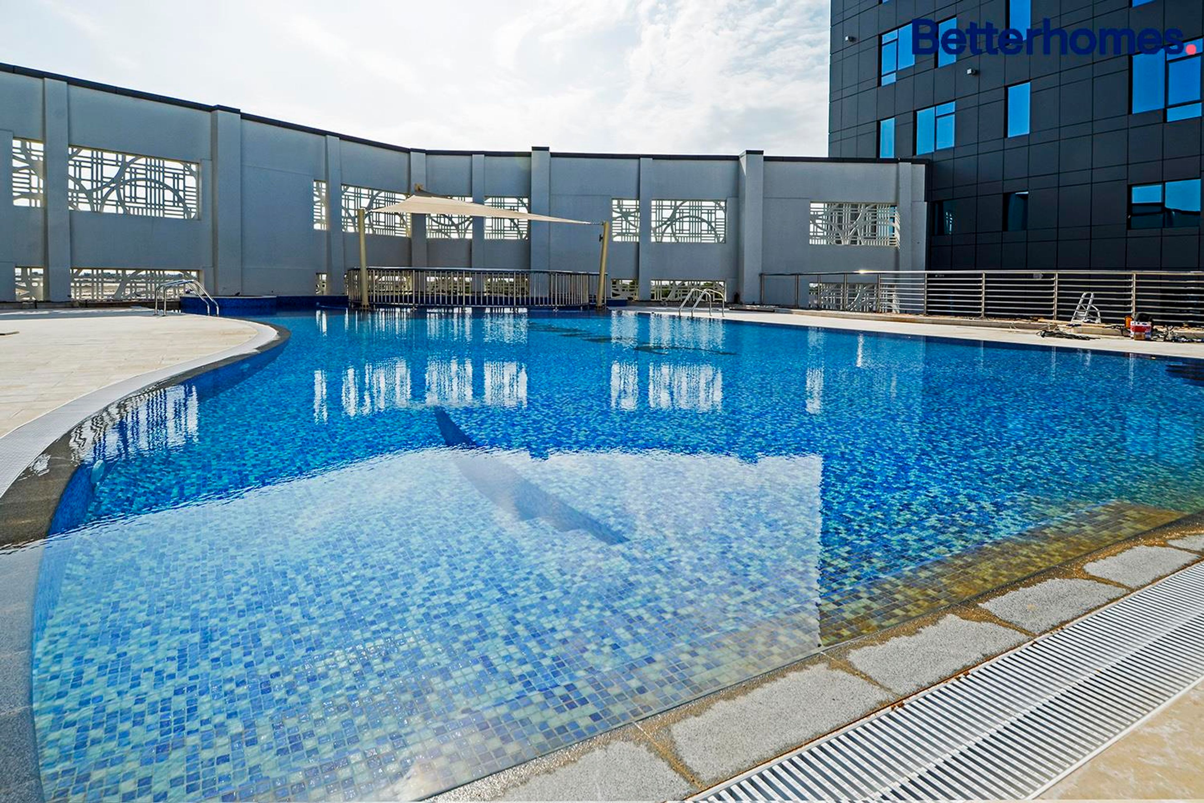 Capital Bay Tower B Guide | Bayut