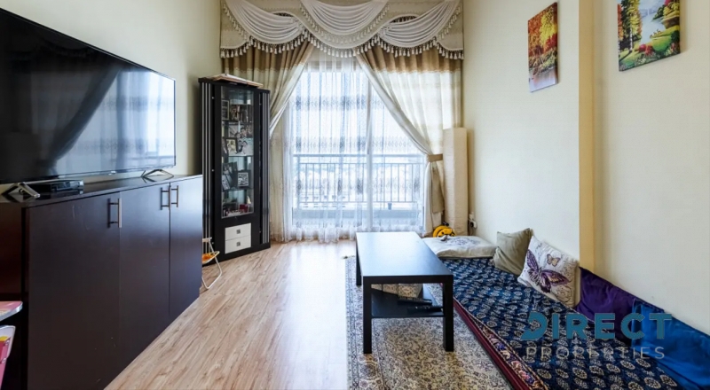 The Manhattan Tower, JVC Guide | Bayut