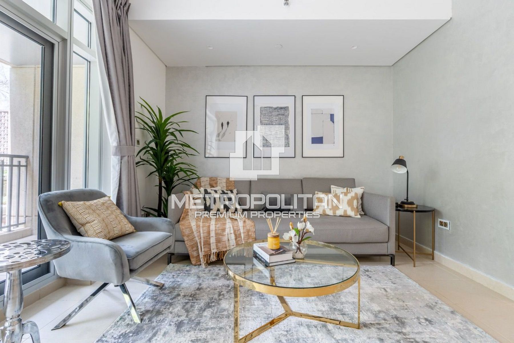 Burj Views, Dubai Building Guide | Bayut