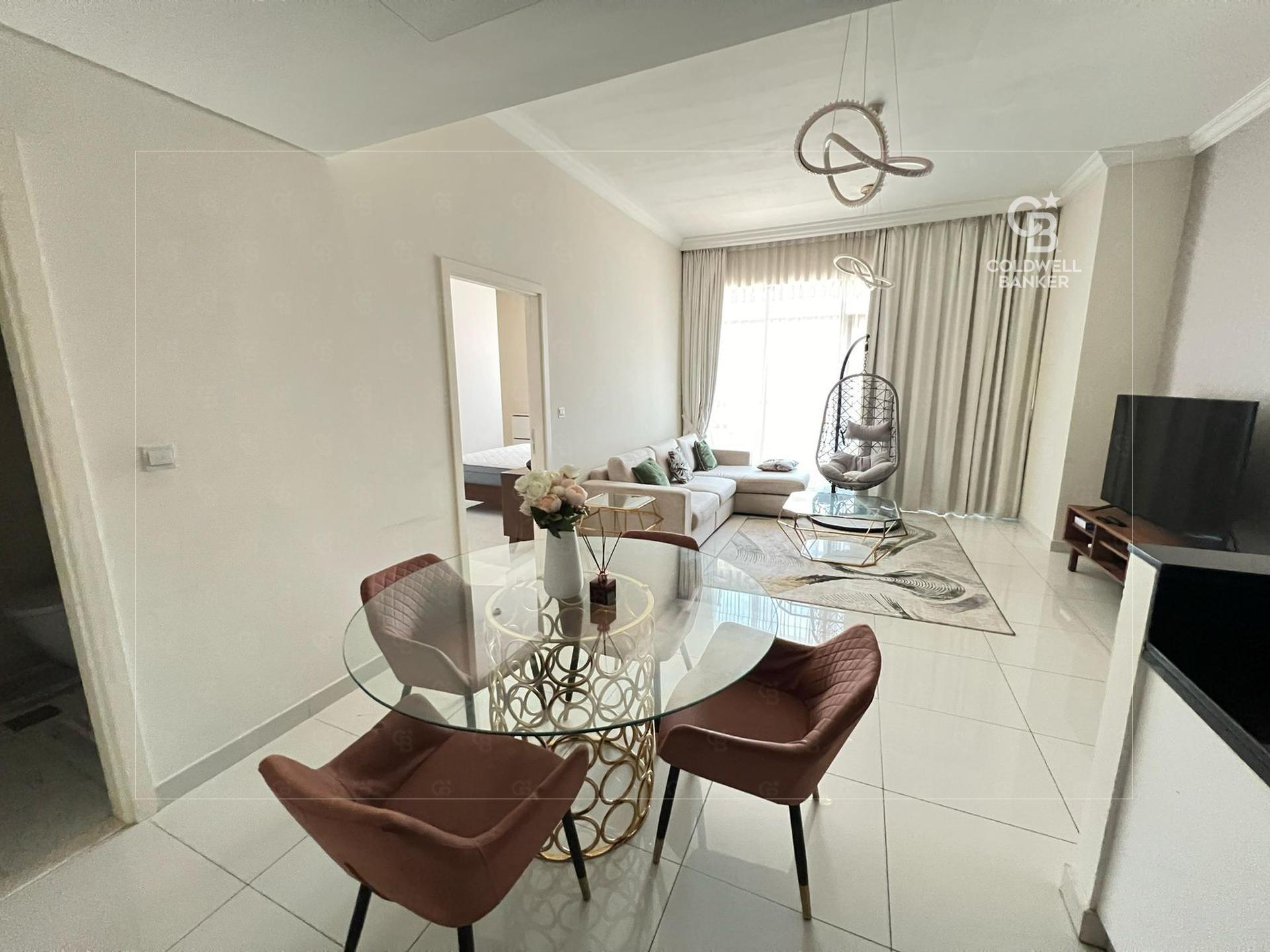 DAMAC Executive Bay Building Guide | Bayut