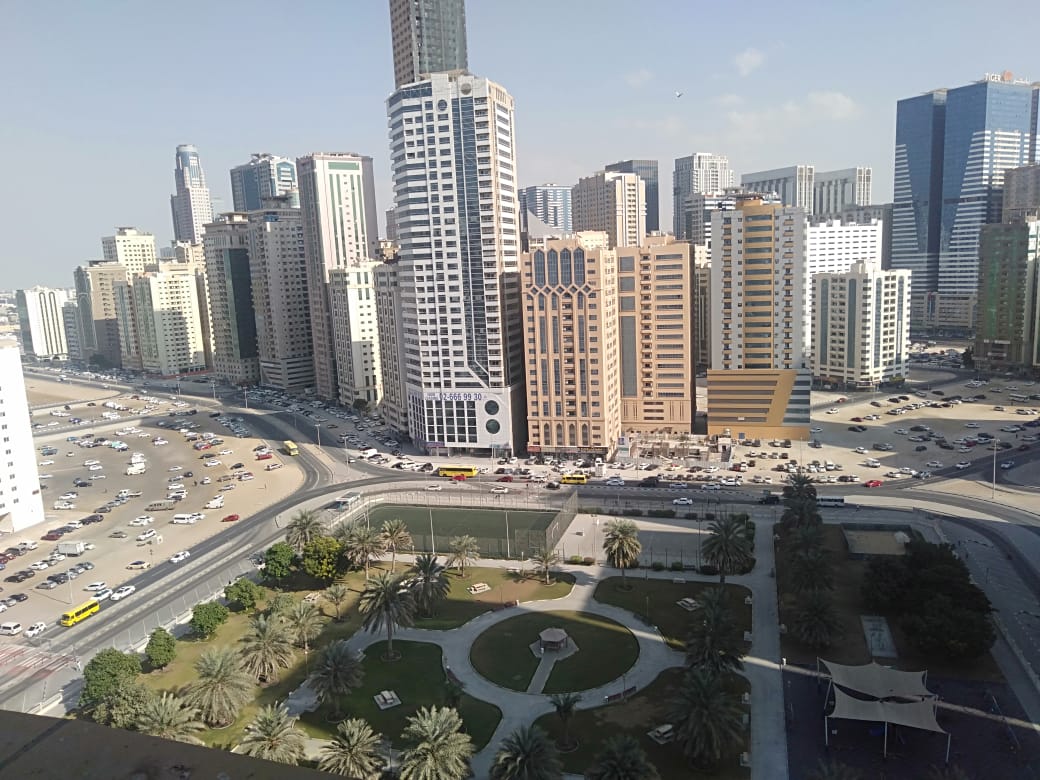 Al Nada Tower Guide | Bayut