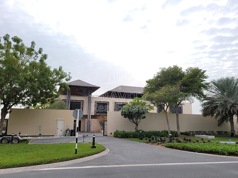 Al Gurm Resort Area Guide | Bayut