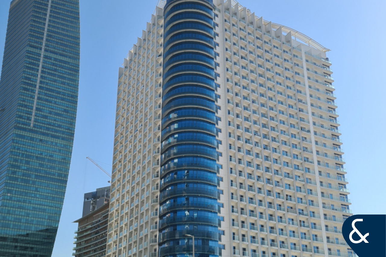 AG Tower, Business Bay, Dubai Guide | Bayut