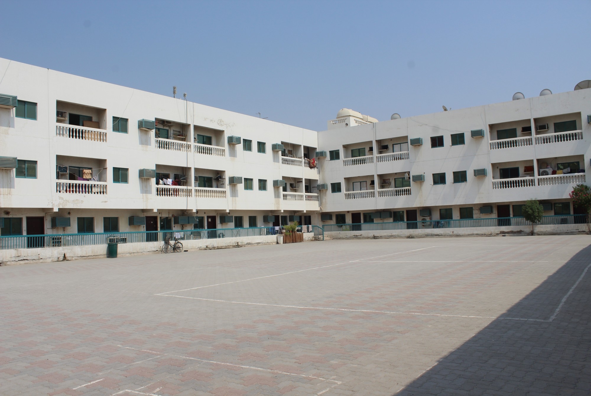 Industrial Area Guide | Bayut