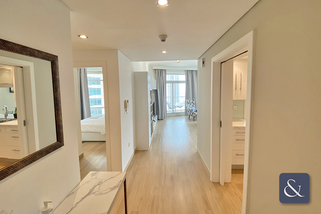 Burj Views Tower B Guide | Bayut