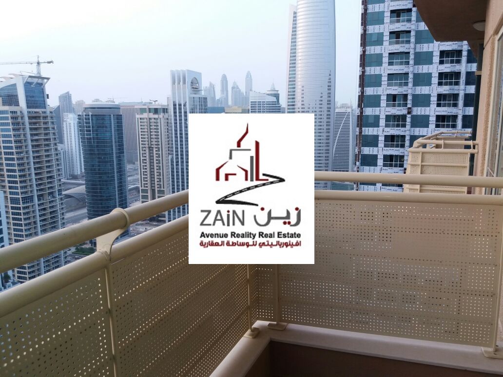 Icon Tower 1, JLT Guide | Bayut