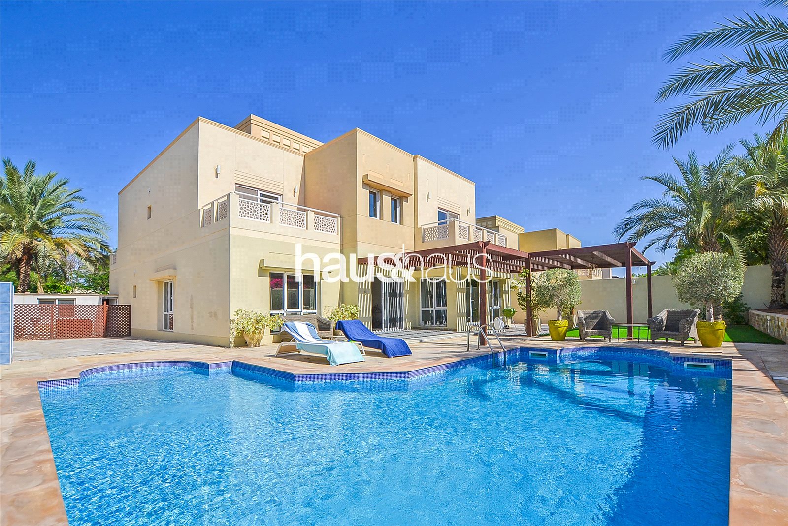 The Meadows, Dubai | Community & Area Overview | Bayut