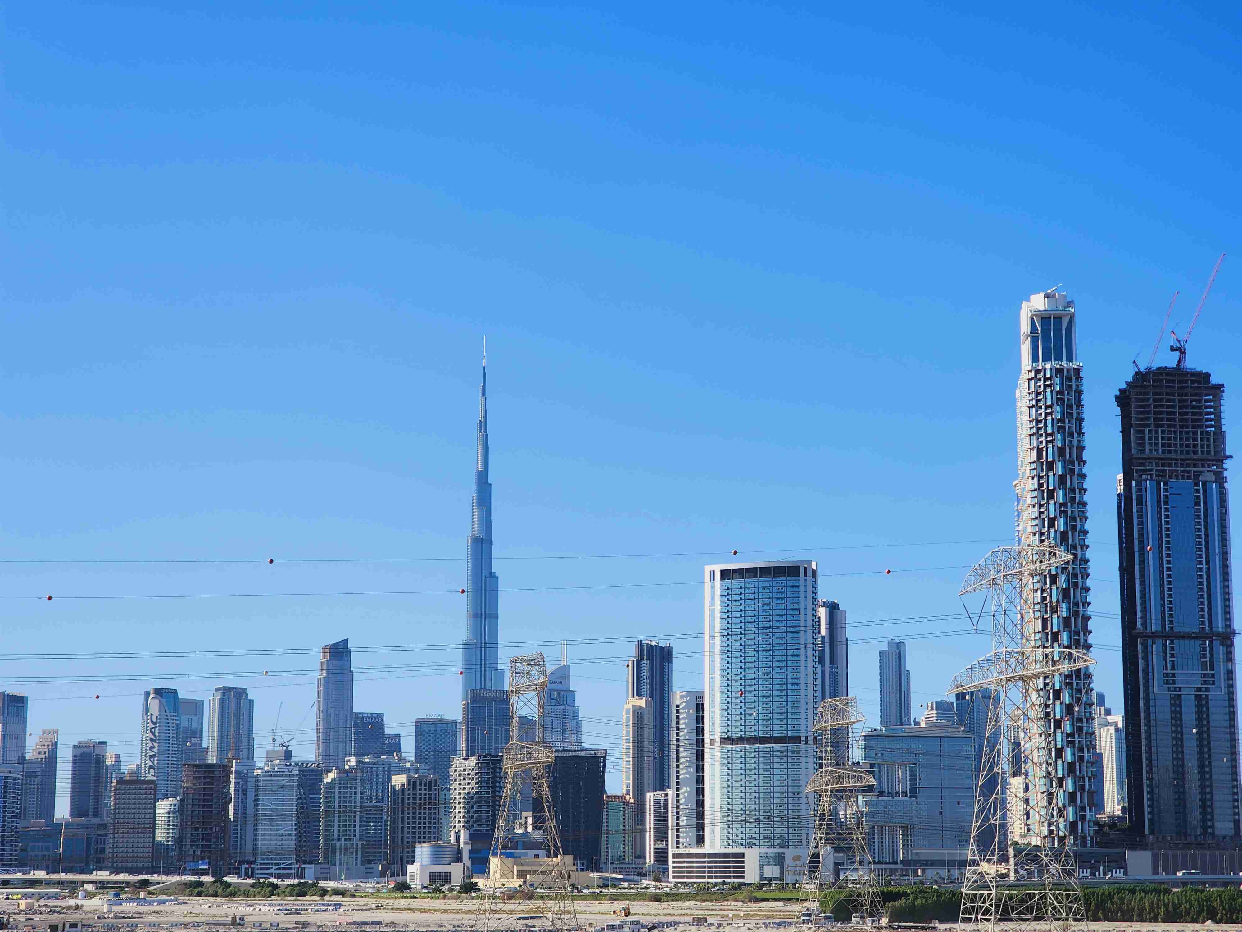 Meydan One, Meydan City Area Guide | Bayut