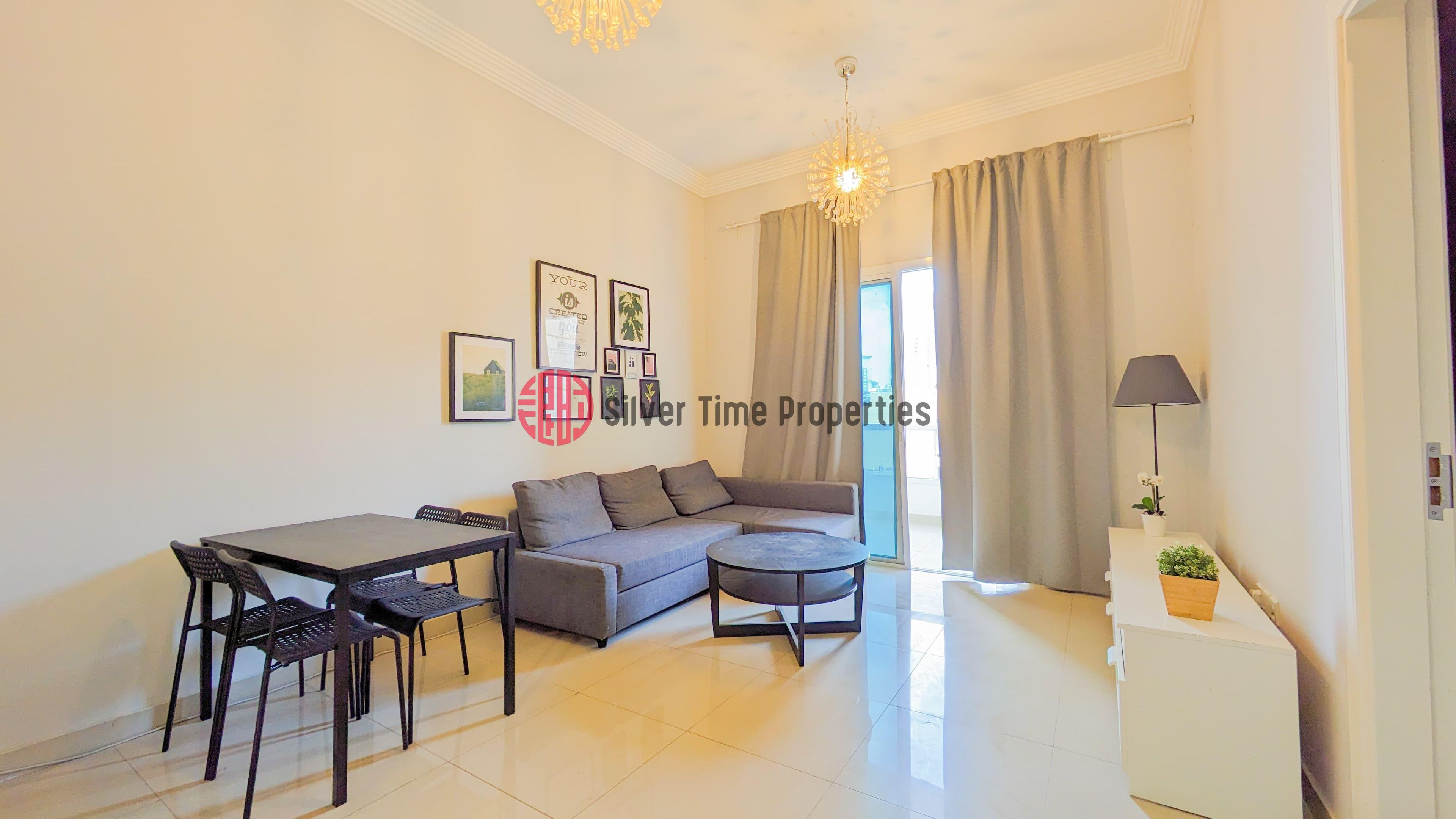 Orchidea Residence JVC Building Guide | Bayut