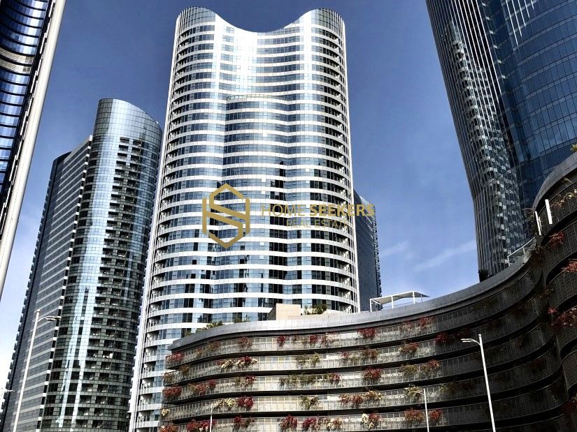 Sigma Tower Guide | Bayut