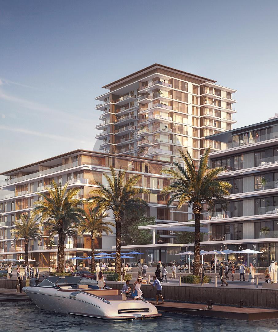 Sunridge Building Guide | Bayut