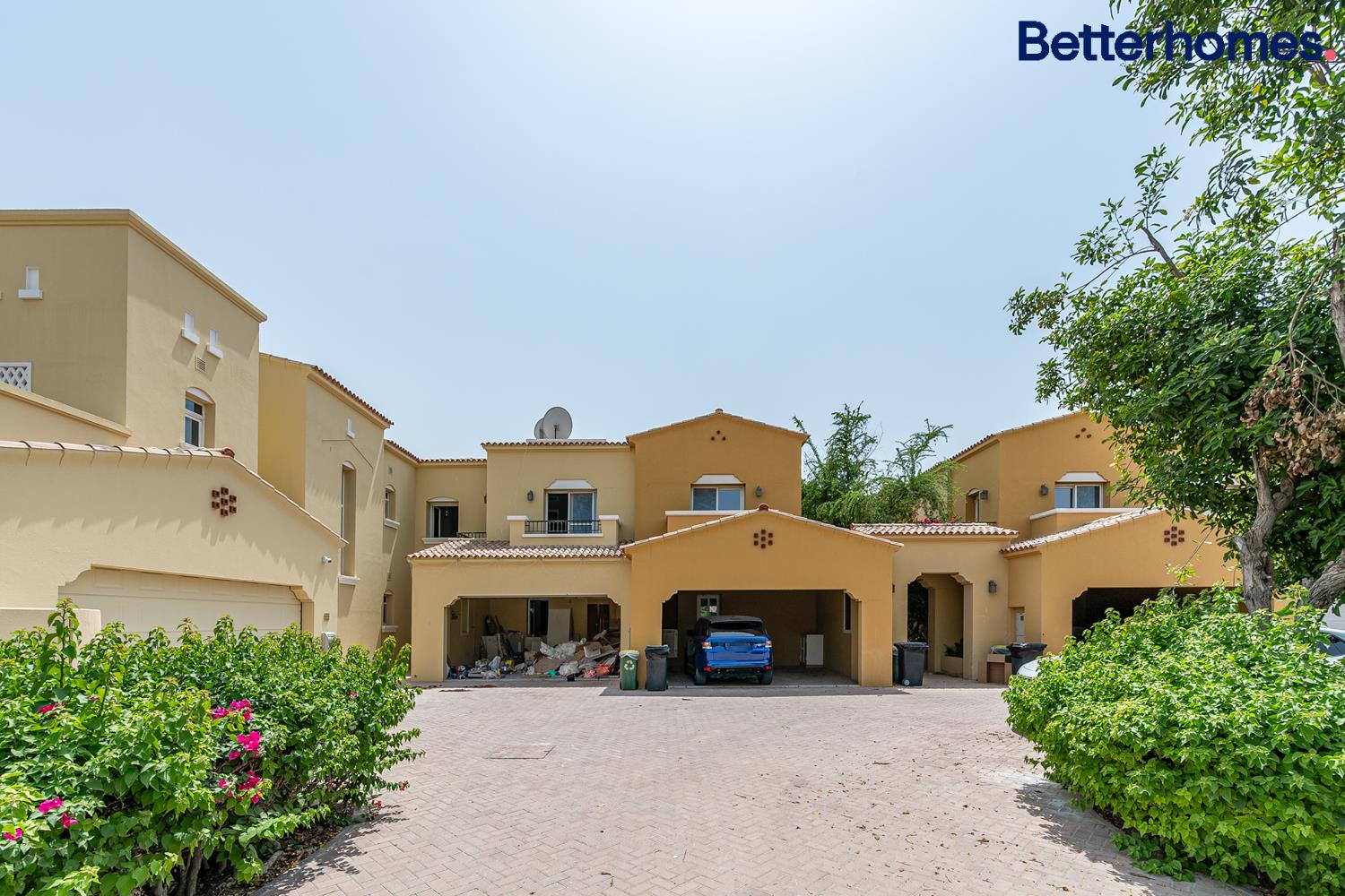 Palmera 1, Arabian Ranches Area Guide | Bayut