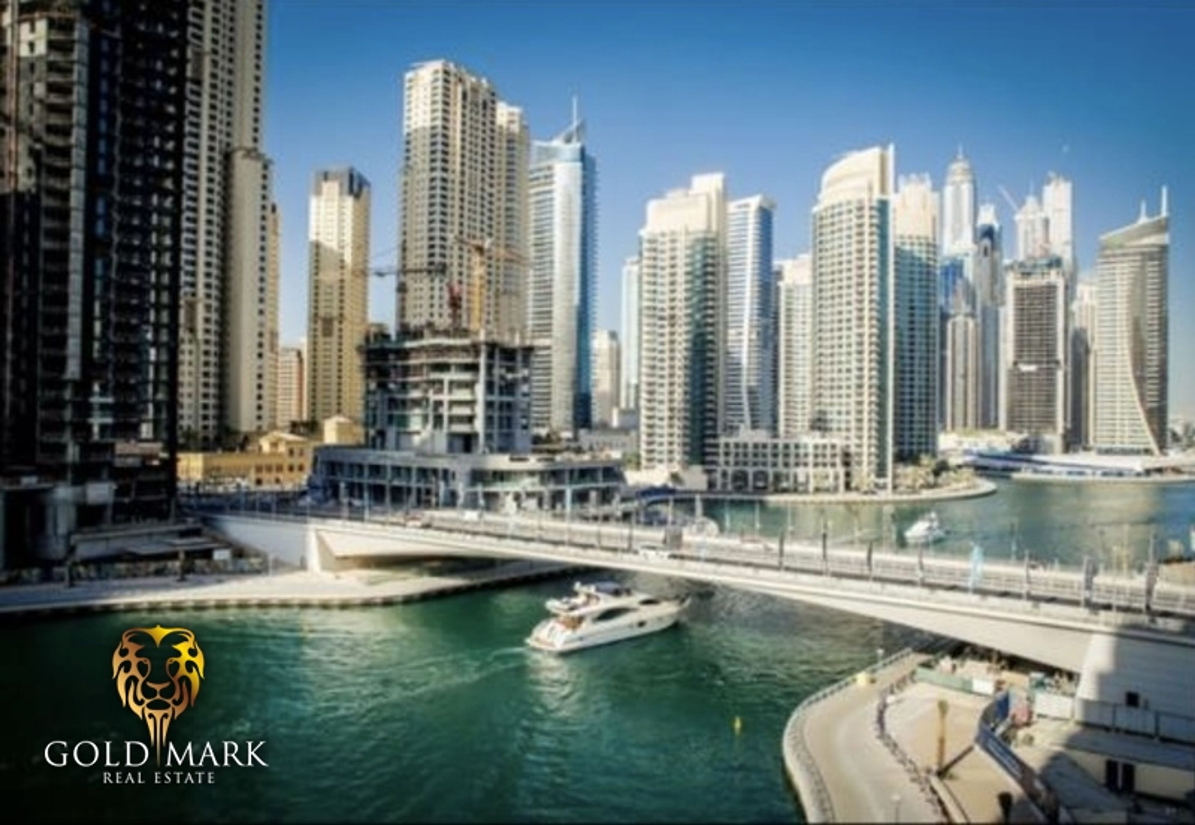 The Atlantic Dubai Marina Building Guide | Bayut