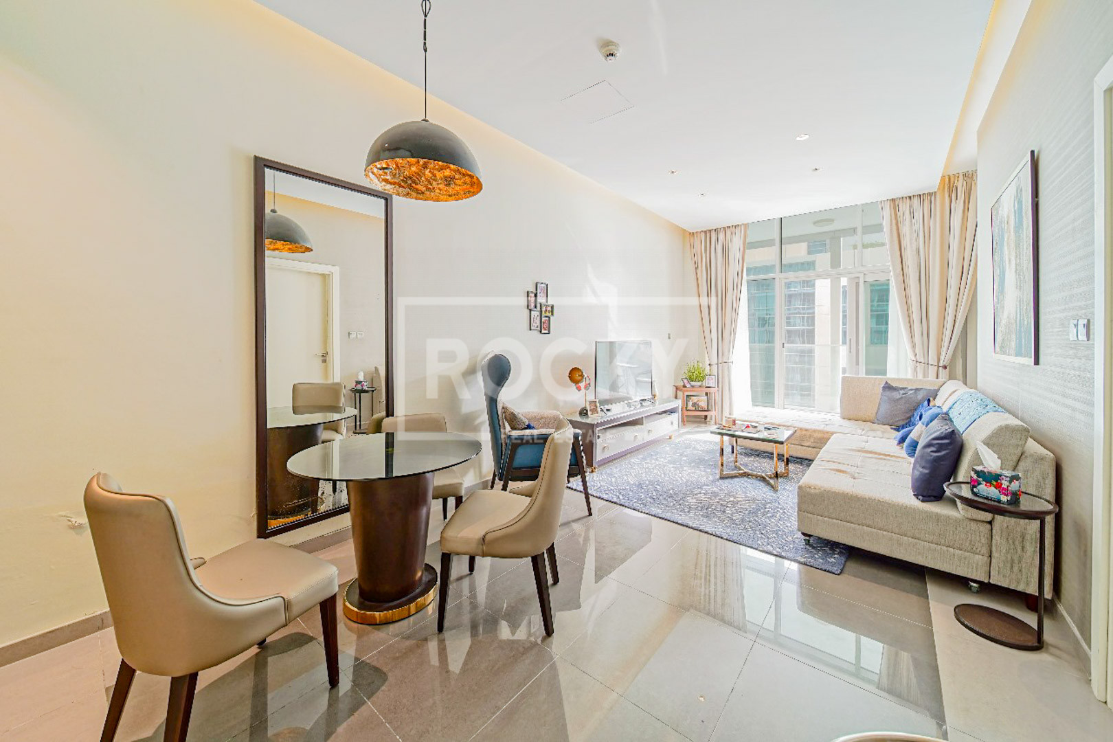 DAMAC Majestine Building Guide | Bayut