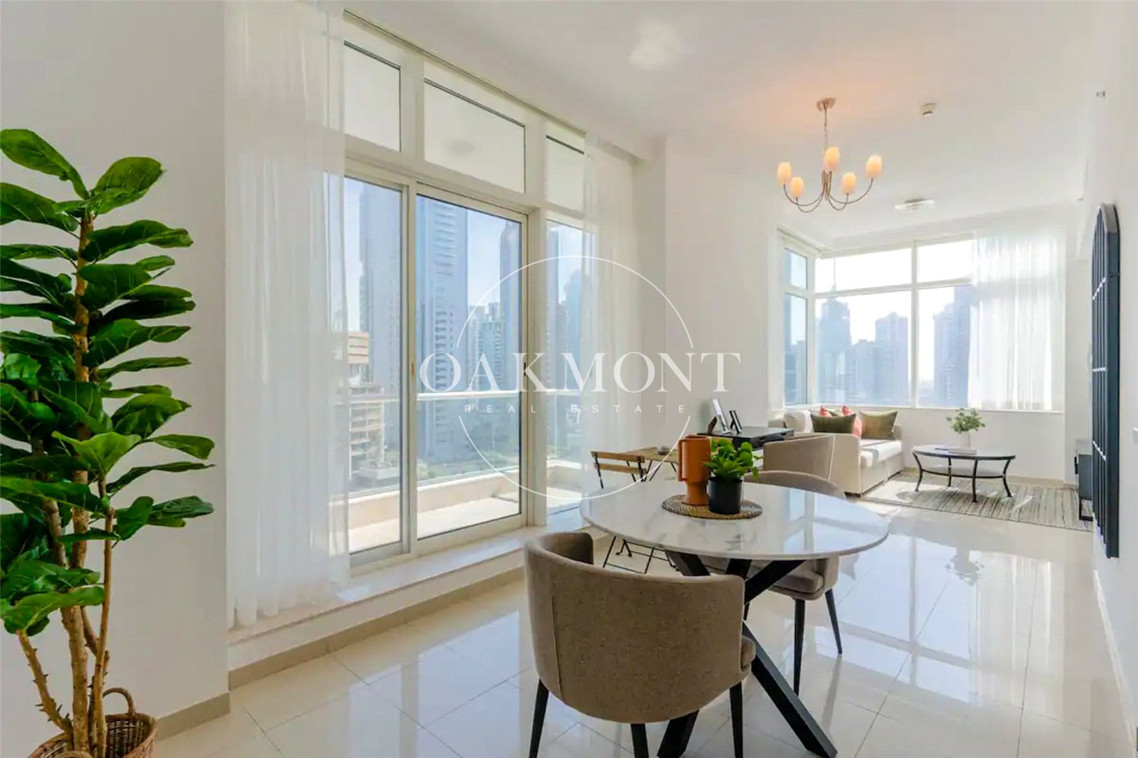 Botanica Tower Guide | Bayut