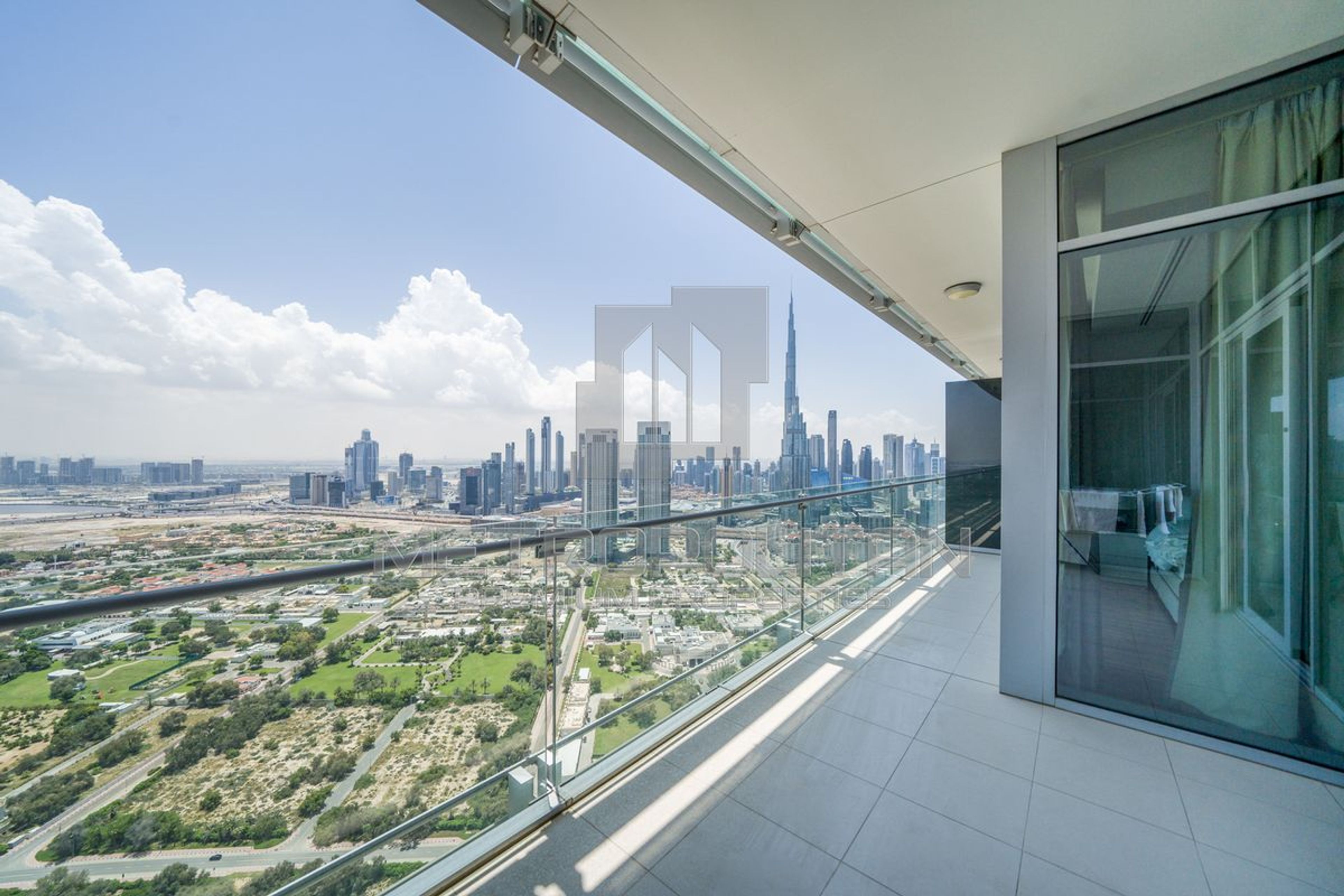 Burj Daman Building Guide | Bayut