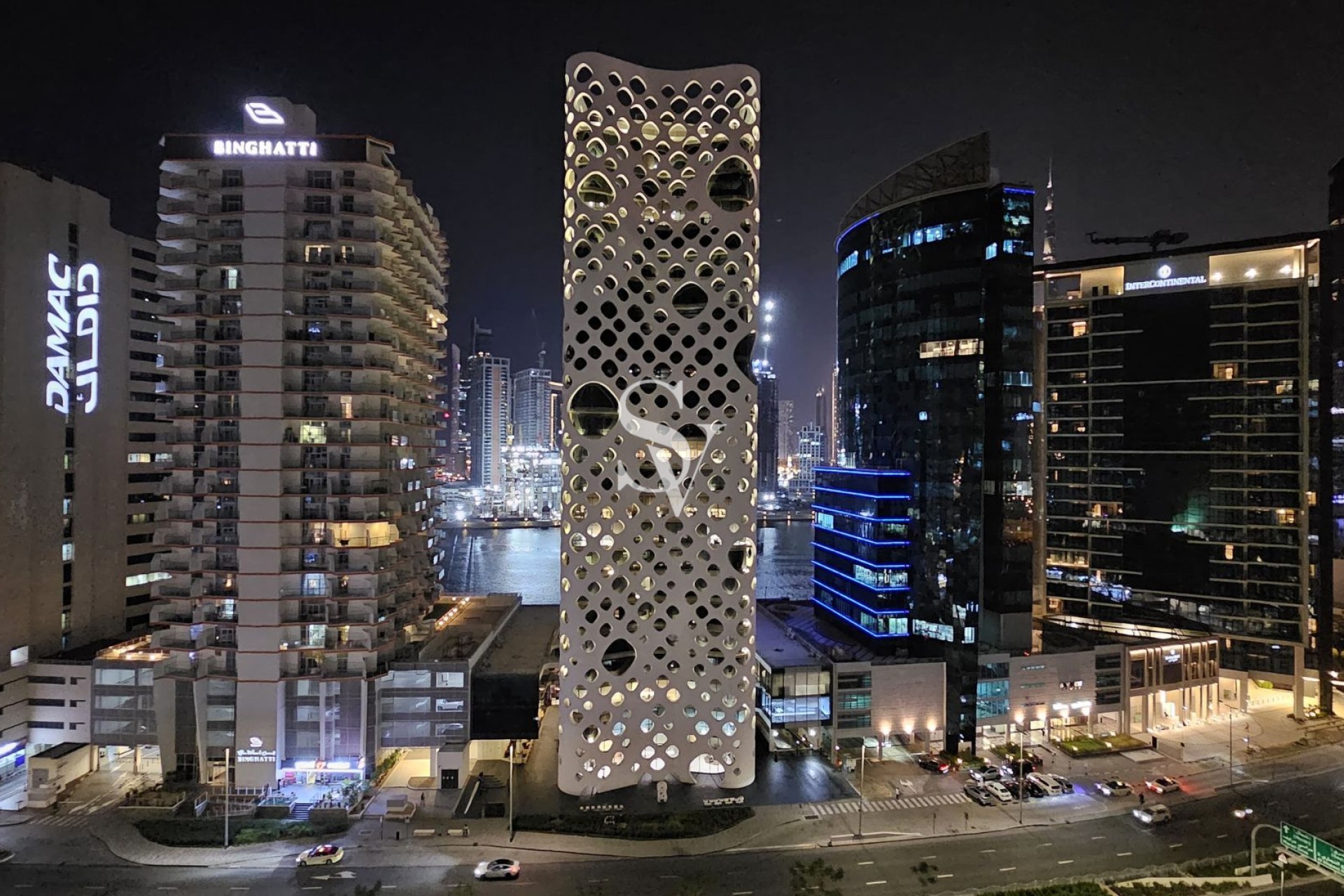 Ubora Towers Guide | Bayut