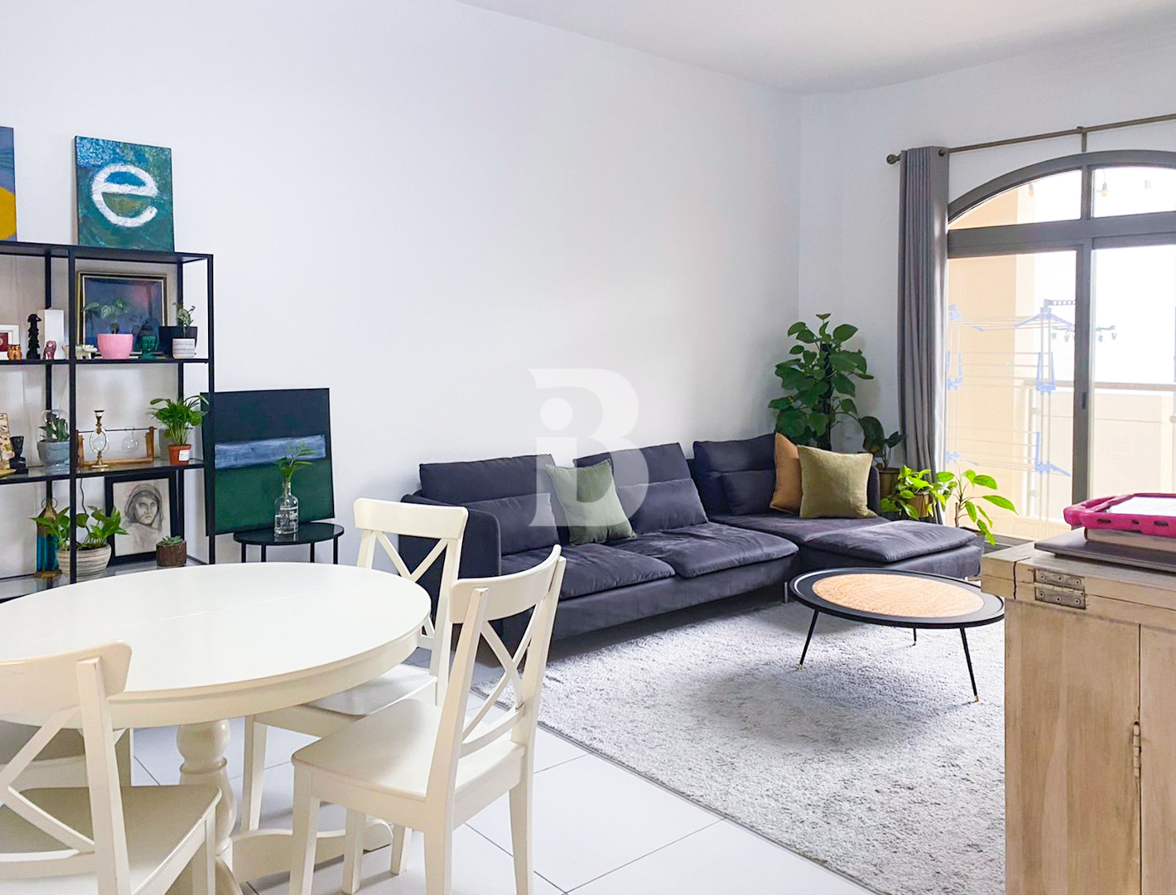 Al Waleed Residence JVC Building Guide | Bayut