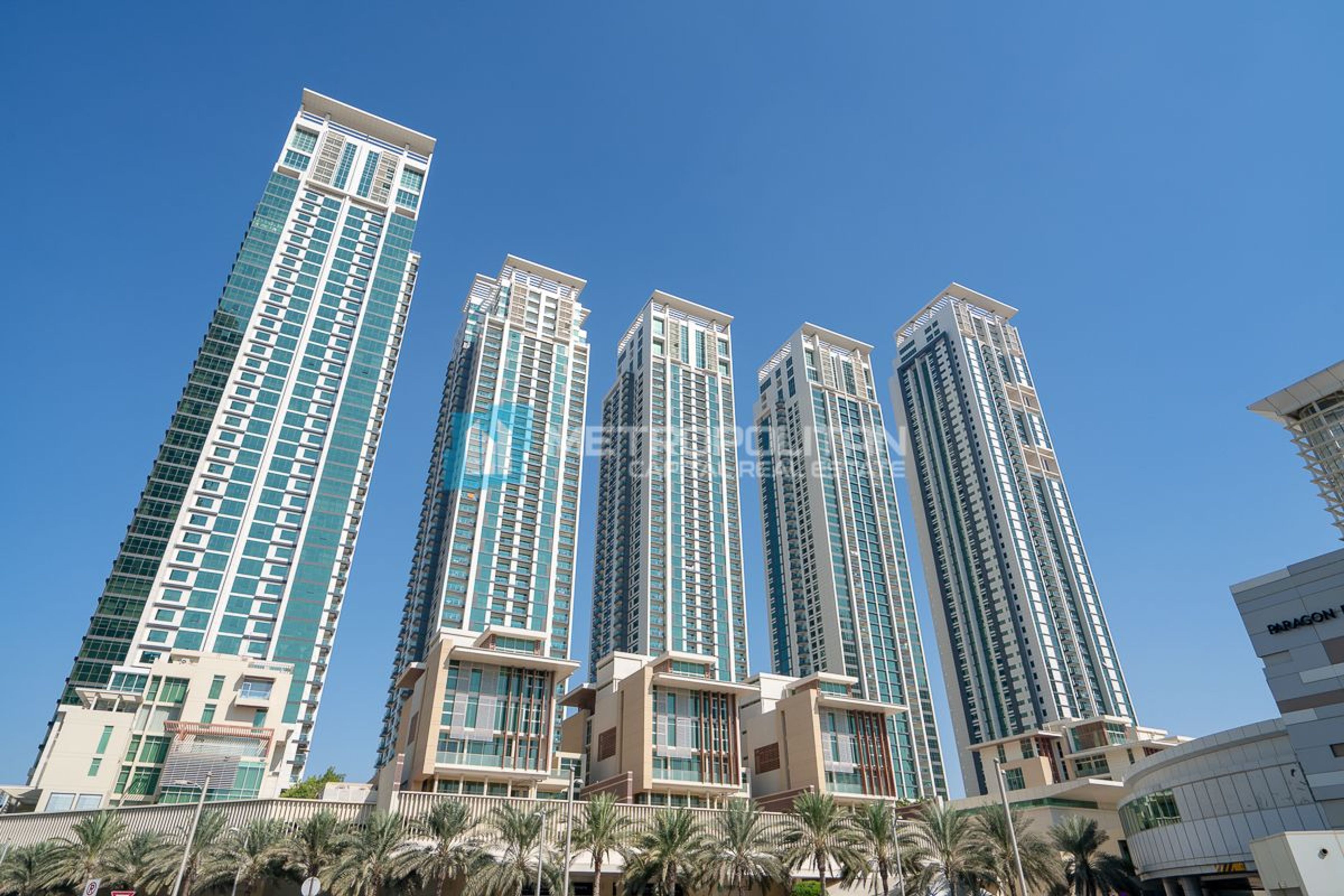 Marina Heights 2 Guide | Bayut