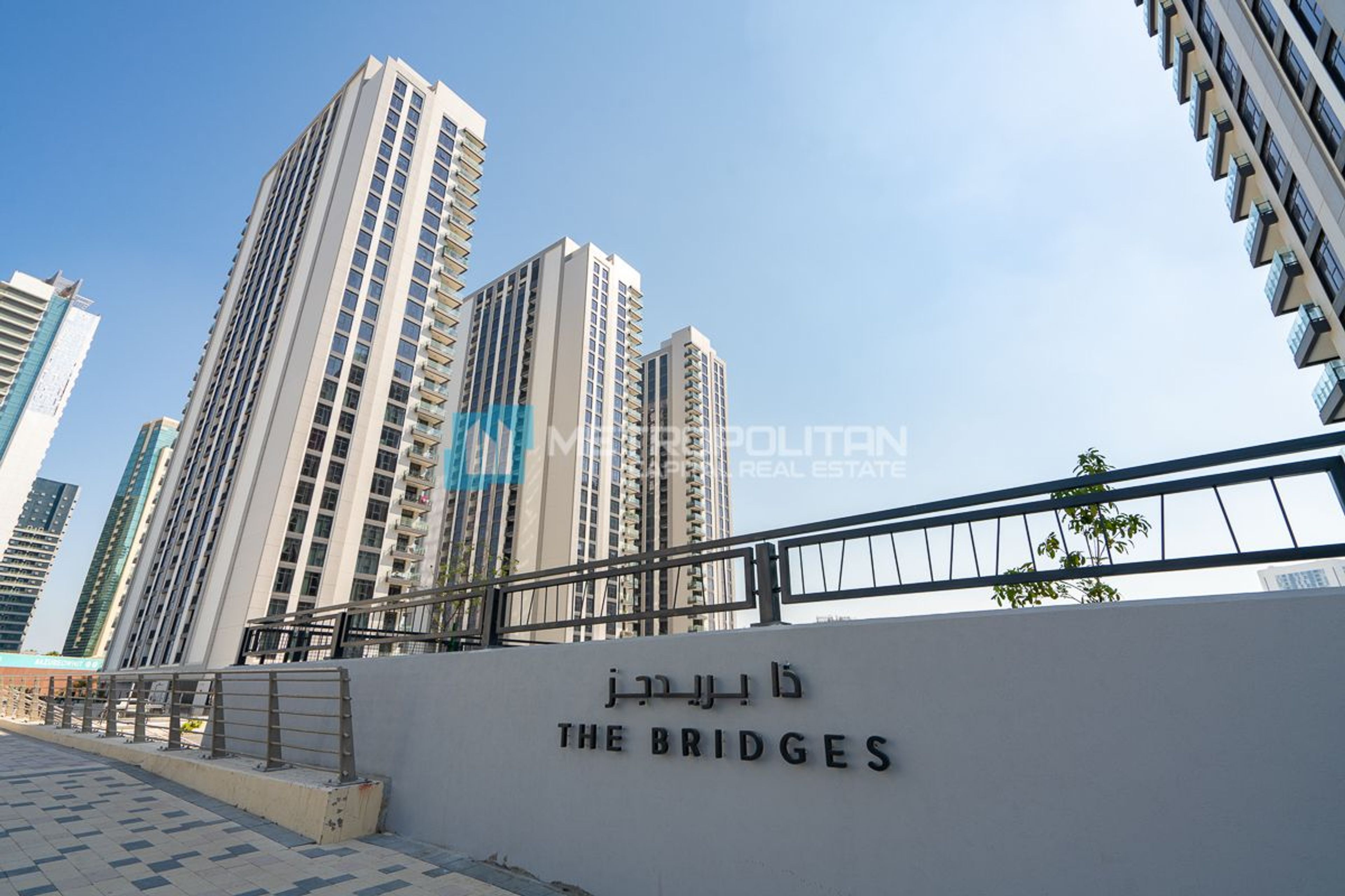 The Bridges, Al Reem Island Guide | Bayut