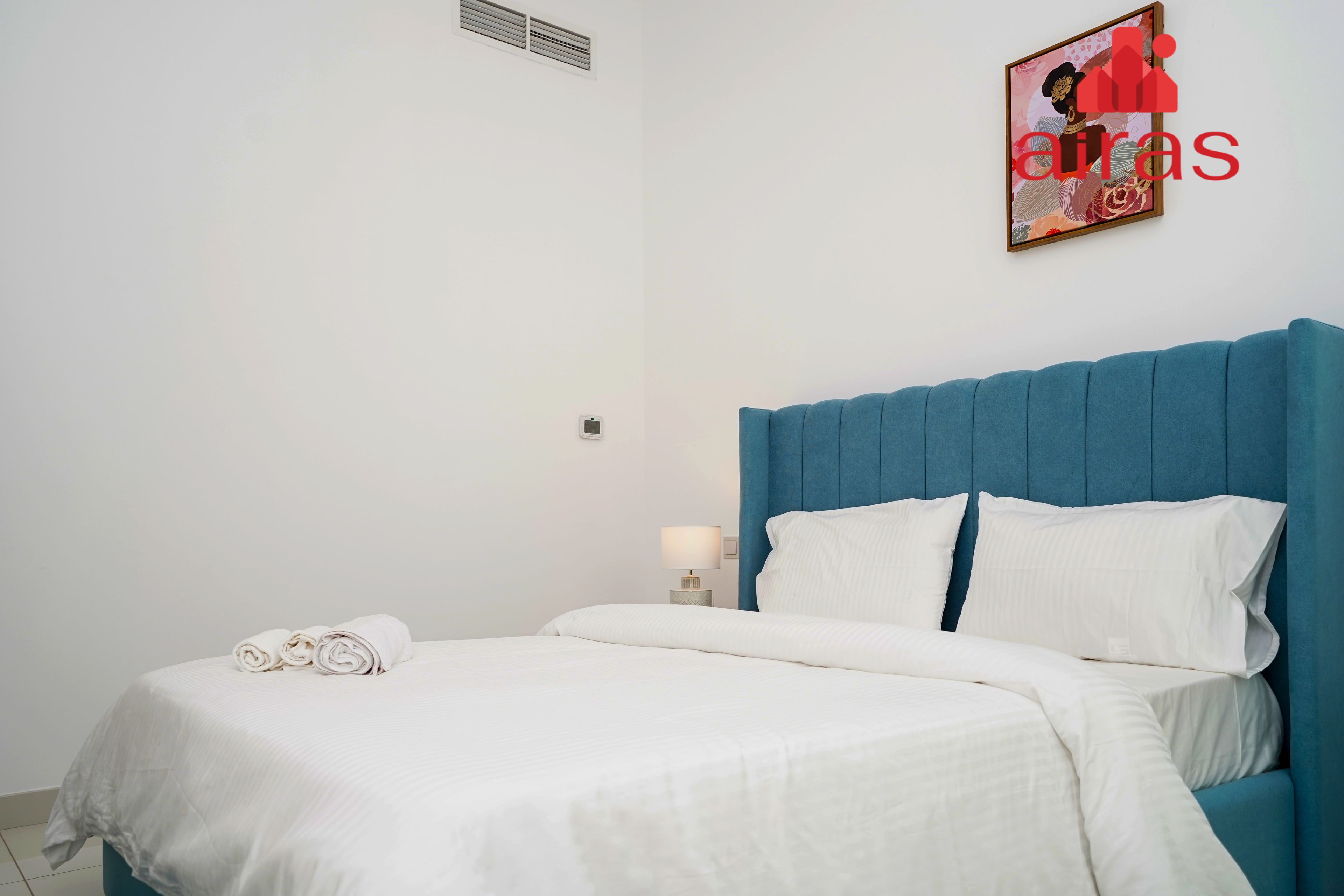 DAMAC Executive Bay Building Guide | Bayut