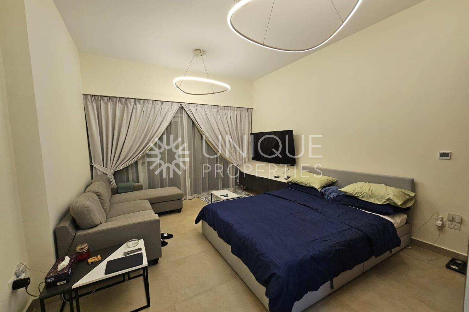 Samia Azizi Building Guide | Bayut