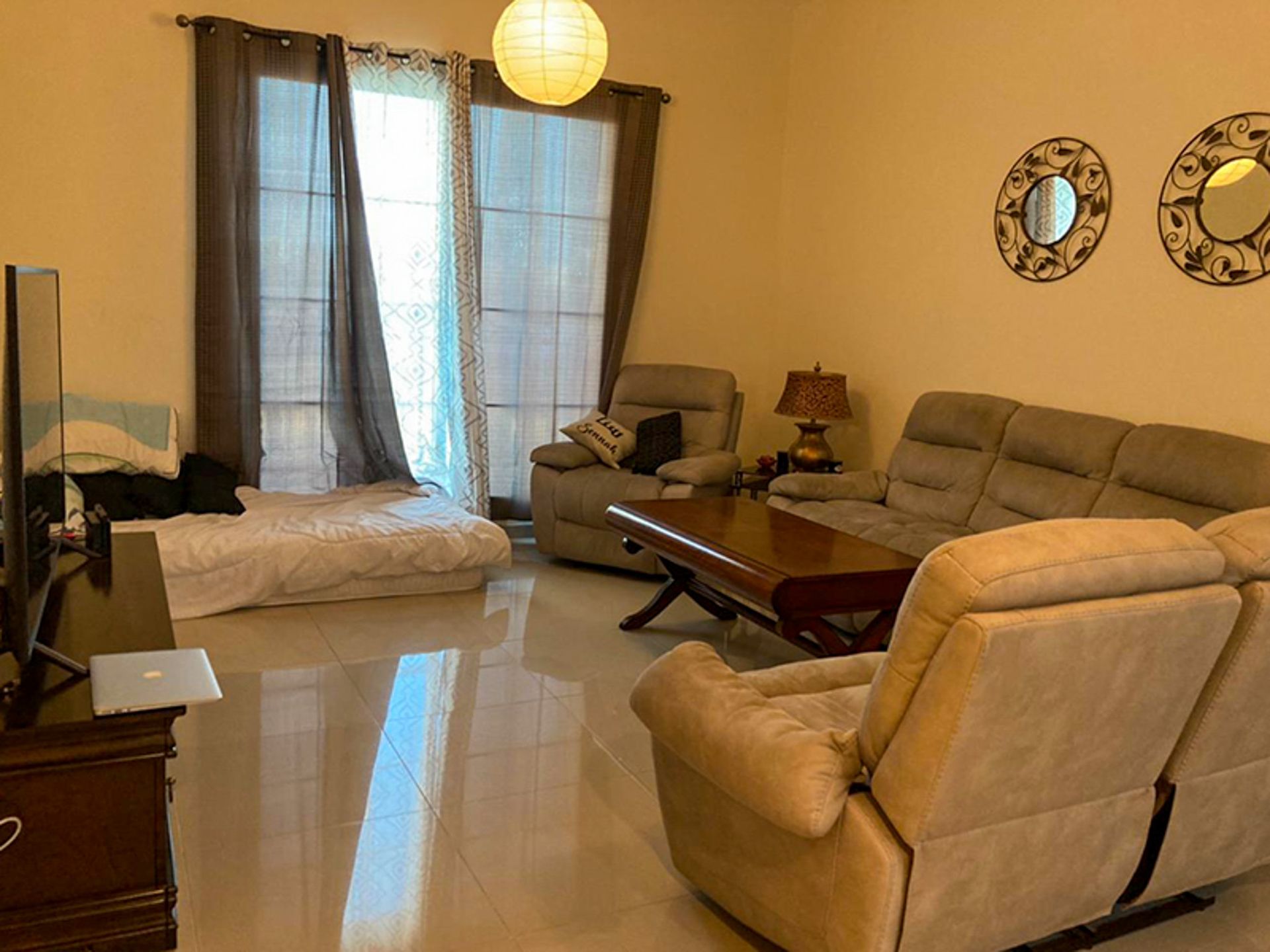 Green Park, JVT Building Guide | Bayut