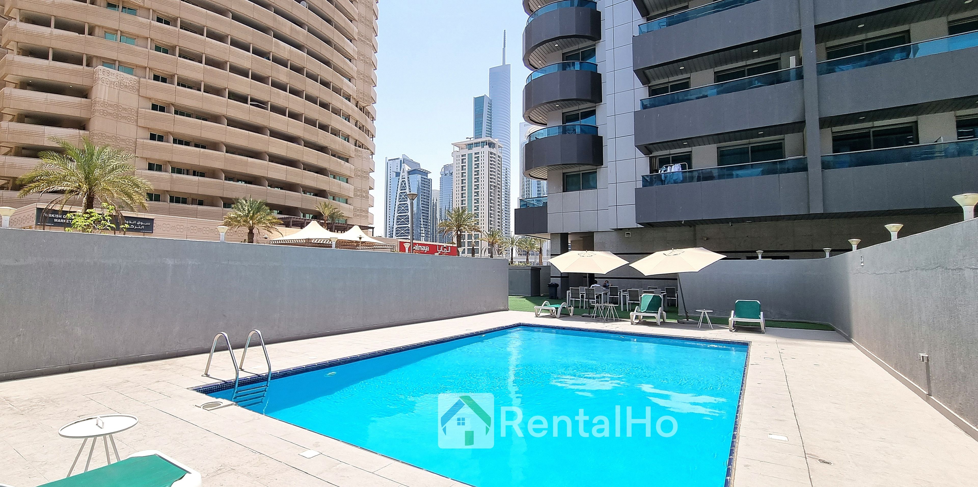 Al Zarooni Building, Dubai Marina Guide | Bayut