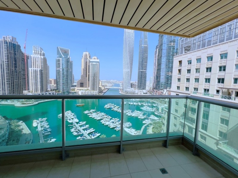 Dubai Marina Towers Guide | Bayut