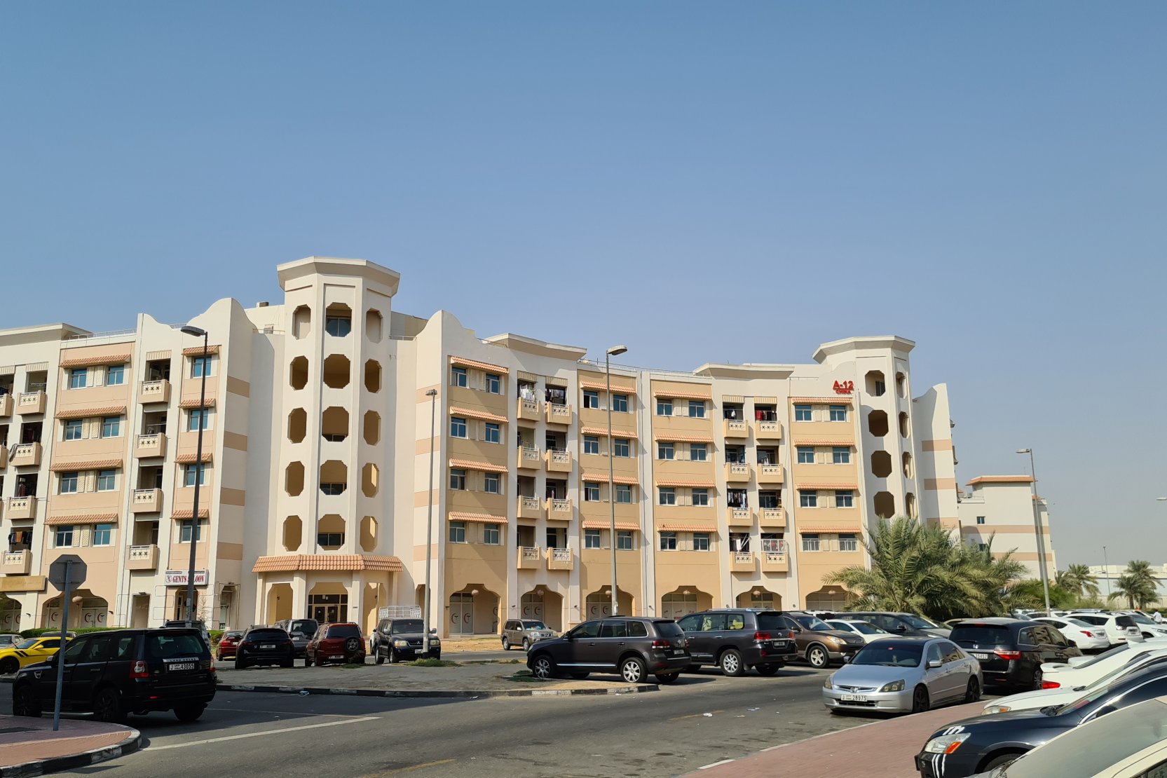 China Cluster, International City Building Guide | Bayut