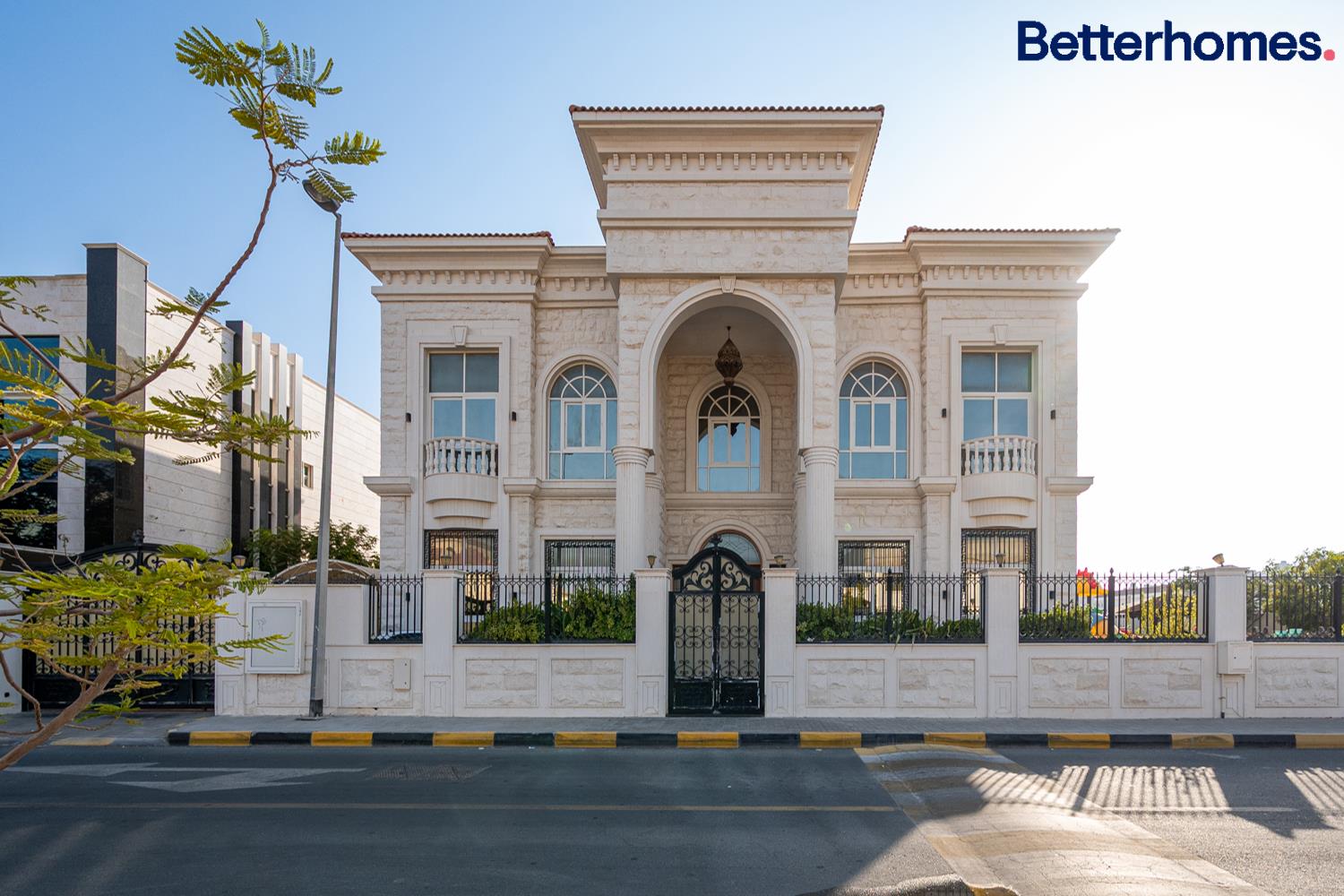 Sharqan Area Guide | Bayut