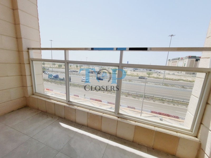 New Shahama Area Guide | Bayut
