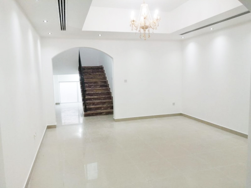 Shakhbout City Area Guide | Bayut