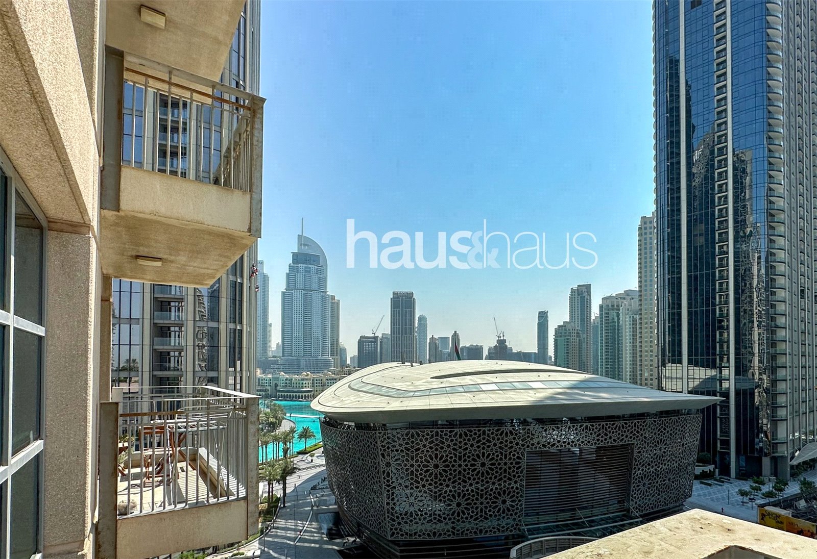 Standpoint Towers Guide | Bayut