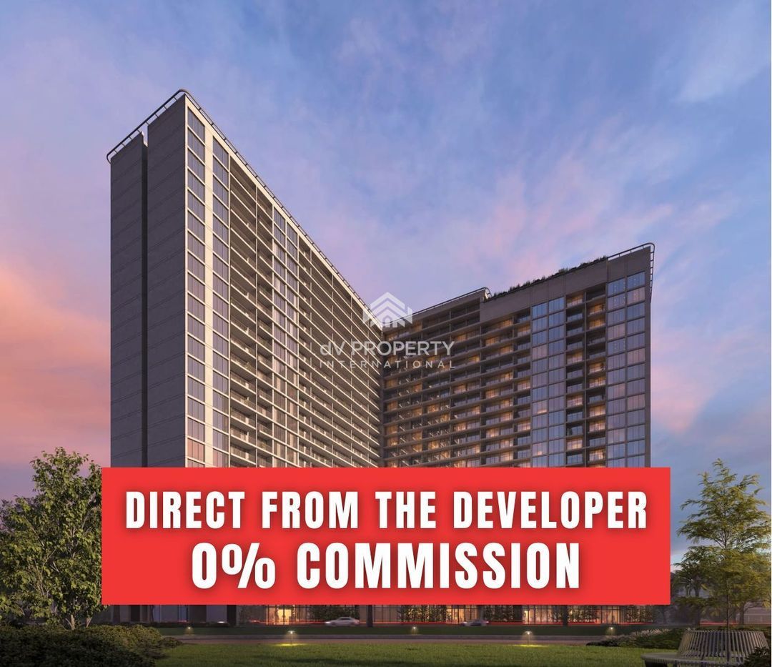 Luma Park Views Building Guide | Bayut